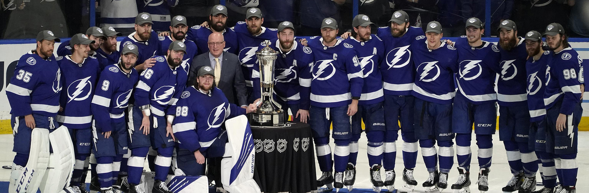 Last-Minute Ice Hockey Tickets | Buy NHL Game Tickets at TIXpick.com